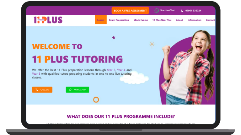 How To Pass the 11 Plus Exam 2025 | Tips and Tricks