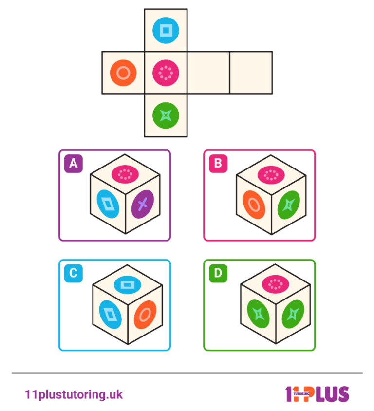 11 Plus Non-Verbal Reasoning Preparation | The Ultimate Guide