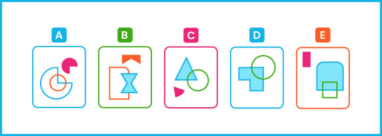 11 Plus Non-Verbal Reasoning Preparation | The Ultimate Guide