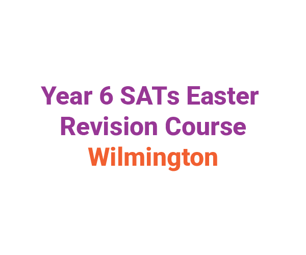 Year 6 SATs Easter Revision Course Wilmington, Devon